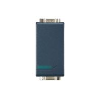 China TCC-80 RS-232 to RS-422/485 Converter Industrial Serial Adapter for MOXA 1 Year Warranty for sale