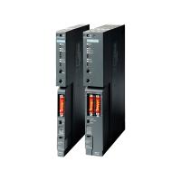 China Siemens S7-400 Power Supply PS405 10A 24/48/60V DC 6ES7405-0KA02-0AA0 for sale