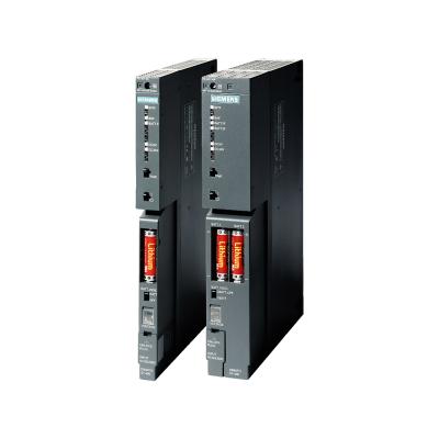 China Siemens S7-400 Power Supply PS405 10A 24/48/60V DC 6ES7405-0KA02-0AA0 for sale