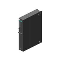 China Siemens S7-400 Power Supply PS405 10A 24/48/60V DC 6ES7405-0KA02-0AA0 for sale