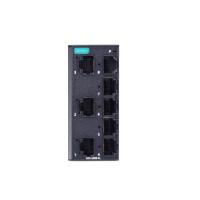 China EDS-2008-EL Series 8-Port Unmanaged Industrial Ethernet Switch for Automation for sale