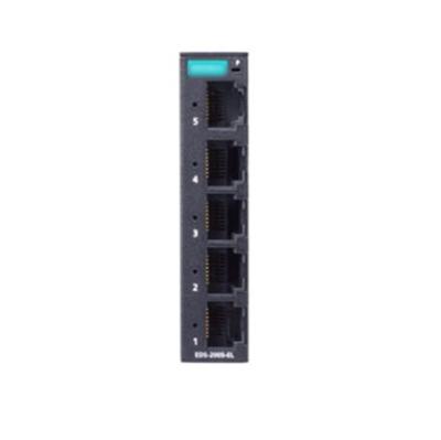 China Moxa EDS-2005-EL 5-Port Unmanaged Ethernet Switch 100 Brand New 1 Year Warranty for sale