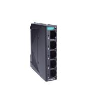 China Moxa EDS-2005-EL 5-Port Unmanaged Ethernet Switch 100 Brand New 1 Year Warranty for sale