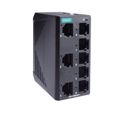 China MOXA EDS-2008-ELP 8-Port Entry-Level Ethernet Switch 100% Brand New 1 Year Warranty for sale