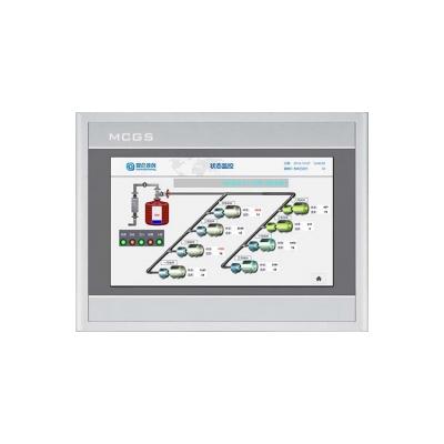 China MCGS TPC7022Ni 7 Inch IoT Touch Screen HMI 800MHz ARM CPU 800x480 for sale