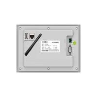 China MCGS TPC7022Ni 7 Inch IoT Touch Screen HMI 800MHz ARM CPU 800x480 for sale