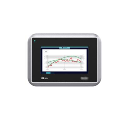 China Explosion-Proof Control Panel 4 Inch HMI with iX Runtime for Industrial Automation for sale