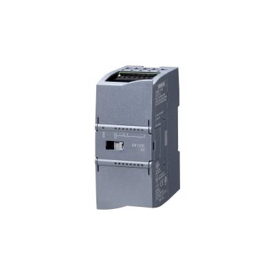 China SIMATIC S7-1200 SM 1231 8 AI 12 bit sign Analog Input Module Communication Interface Other for sale