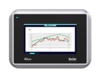China Beijer X2 Pro 4 TFT-LCD Touch Screen HMI for Industrial Automation 4 Inch Display for sale