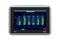 China Network other Beijer X2 pro 7 web 7'' HMI with 800 * 480 pixel TFT-LCD touch screen for sale
