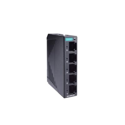 China EDS-2005-ELP 5-Port Industrial Ethernet Switch IP40 Gas Burner Accessories for sale