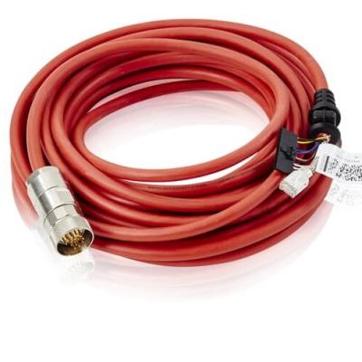China ABB Robot Parts 3HAC031683-001 SxTPU3 Cable 10m 1.08kg New Original for sale