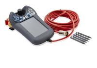 China ABB Robot Parts 3HAC031683-001 SxTPU3 Cable 10m 1.08kg New Original for sale