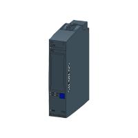 China Siemens ET 200SP AQ 4xU/I ST Analog Output Module 6ES71356HD000BA1 24V DC for sale