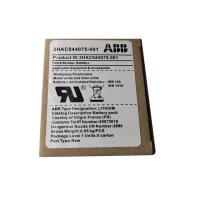 China ABB Lithium Battery Unit 34x102x63mm 0.05kg for Robot Teaching Device for sale