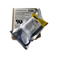 China ABB Lithium Battery Unit 34x102x63mm 0.05kg for Robot Teaching Device for sale