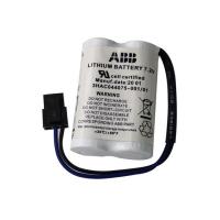 China ABB Lithium Battery Unit 34x102x63mm 0.05kg for Robot Teaching Device for sale