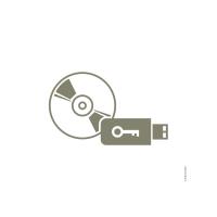 China Siemens WinCC Runtime Software V7.5 SP2 Asia 2048 PowerTags 6AV63812BE075AV0 for sale