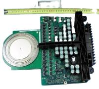 China ABB IGCT Module 5SHX0445D0001 ACS1000 Series Accessories IP54 Protection 1.51kg for sale