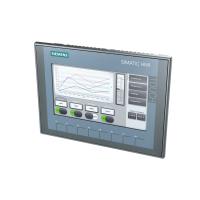 China 100% Tested 6AV21232GB030AX0 Siemens HMI KTP700 Basic Lite Panel Push-button/Touch Operation 7