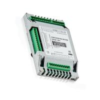 China ABB 3HAC025784-001 Analog Board DSQC 651A I/O Unit IP54 Protection Level for Robot Parts for sale