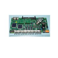 China ABB PPC907BE 3BHE024577R0101 Pressure Regulating Plate Module DCS Spare Part 0.4kg for sale