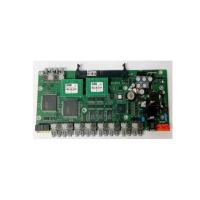 China ABB PPC907BE 3BHE024577R0101 Pressure Regulating Plate Module DCS Spare Part 0.4kg for sale