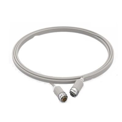China ABB Robot Control Cable Signal 15m 3HAC7998-2 IP54 Protection Level New Original for sale