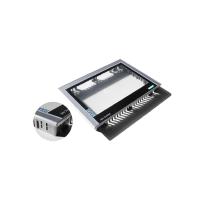 China 100% Tested 6AV21232GB030AX0 Siemens HMI KTP700 Basic Lite Panel Push-button/Touch Operation 7