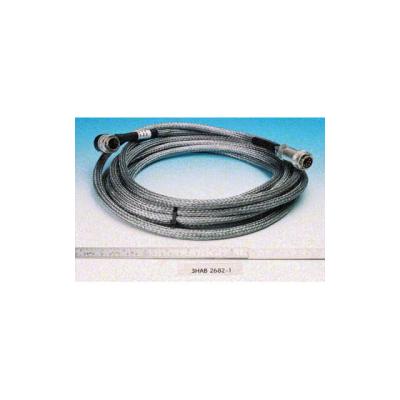 China ABB Robot Control Cable Signal 7m IP54 Protection 3HAC2493-1 New Original for sale
