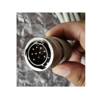 China ABB Robot Control Cable Signal 7m IP54 Protection 3HAC2493-1 New Original for sale