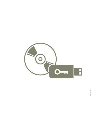 China Siemens WinCC Audit RC V7.5 SP2 Software DVD and License Key USB 6AV6371-1DV17-5AX0 for sale