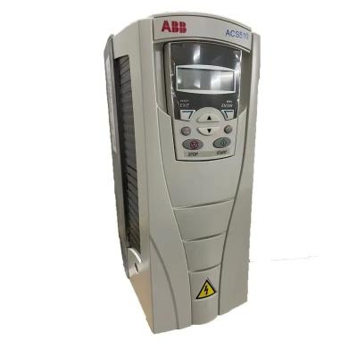 China ABB ACS510-01-09A4-4 AC Drive 4kW 9.4A 380V 3 Phase for Fan and Pump for sale