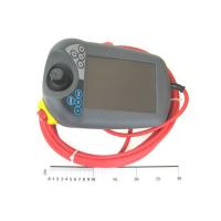 China ABB Robot Teaching Device 3HAC023195-001 GTPU 2.10 M Cable 3.2kg New Original for sale