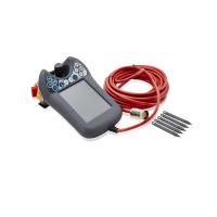 China ABB Robot Teaching Device 3HAC023195-001 GTPU 2.10 M Cable 3.2kg New Original for sale