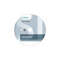 China Siemens SIMATIC S7 MODBUS Master V3.1 Your Solution for Data Transfer 6ES78701AA010YA1 for sale