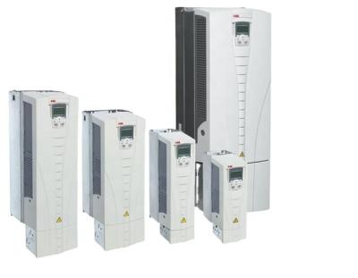 China ABB ACS510-01-180A-4 90kW Variable Frequency Drive for Fan and Water Pump 380V IP21 for sale