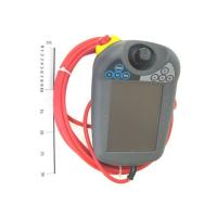China ABB Robot Teaching Device 3HAC023195-001 GTPU 2.10 M Cable 3.2kg New Original for sale