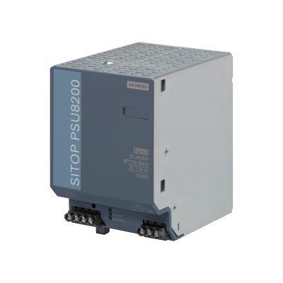 China Siemens SITOP PSU8200 24V DC 20A Stabilized Power Supply Module 6EP1336-3BA10 for sale