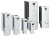 China ABB ACS510-01-290A-4 160kW Three Phase Inverter for Fan and Water Pump for sale