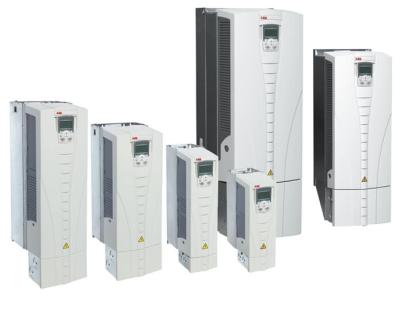 China ABB ACS510-01-290A-4 160kW Three Phase Inverter for Fan and Water Pump for sale