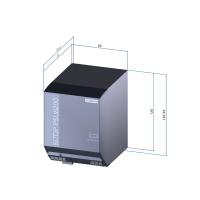 China Siemens SITOP PSU8200 24V DC 20A Stabilized Power Supply Module 6EP1336-3BA10 for sale