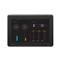 China Beijer X2 Marine 15 15 Inch HMI TFT LCD Touch Screen 1.5 GB Memory iX Runtime Ethernet 2x100 Mbit for sale