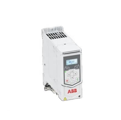 China ABB ACS530 Series Inverter 0.75kW-250kW 380V-480V Three Phase for Fan and Water Pump for sale