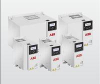 China ABB ACS530 Series Inverter 0.75kW-250kW 380V-480V Three Phase for Fan and Water Pump for sale