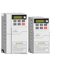 China DX100-4T0900 Simphoenix 90KW V/F Control Open Loop Vector Inverter for Three-Phase 380V for sale