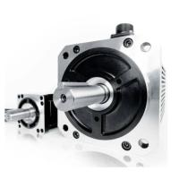 China ABB ESM13B-152-302-T1N0A00 1.5kW 220VAC Variable Frequency Servo Motor for Industrial Automation for sale