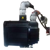 China ABB ESM13B-152-302-T1N0A00 1.5kW 220VAC Variable Frequency Servo Motor for Industrial Automation for sale