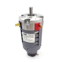 China ABB ESM13B-152-302-T1N0A00 1.5kW 220VAC Variable Frequency Servo Motor for Industrial Automation for sale