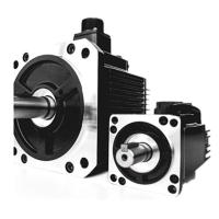 China ABB ESM13B-152-302-T1N0A00 1.5kW 220VAC Variable Frequency Servo Motor for Industrial Automation for sale